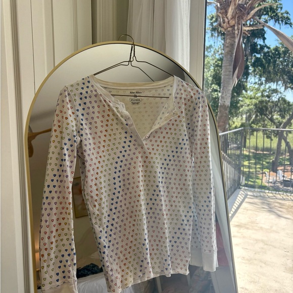 Roller Rabbit | Pajamas | Roller Rabbit Kids Disco Hearts Pajama Set ...